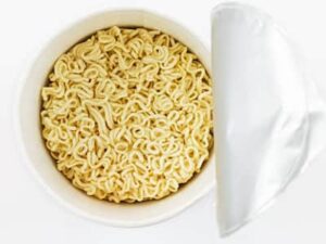 Instant Noodles: Types, History, Production, Packaging, Market Trends