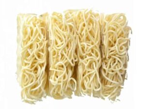 Instant Noodles: Types, History, Production, Packaging, Market Trends